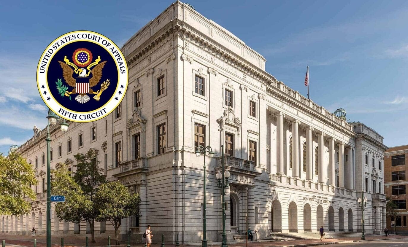 The Fifth Circuit v. The Framers: Justice in the Lone Star State | Cato ...