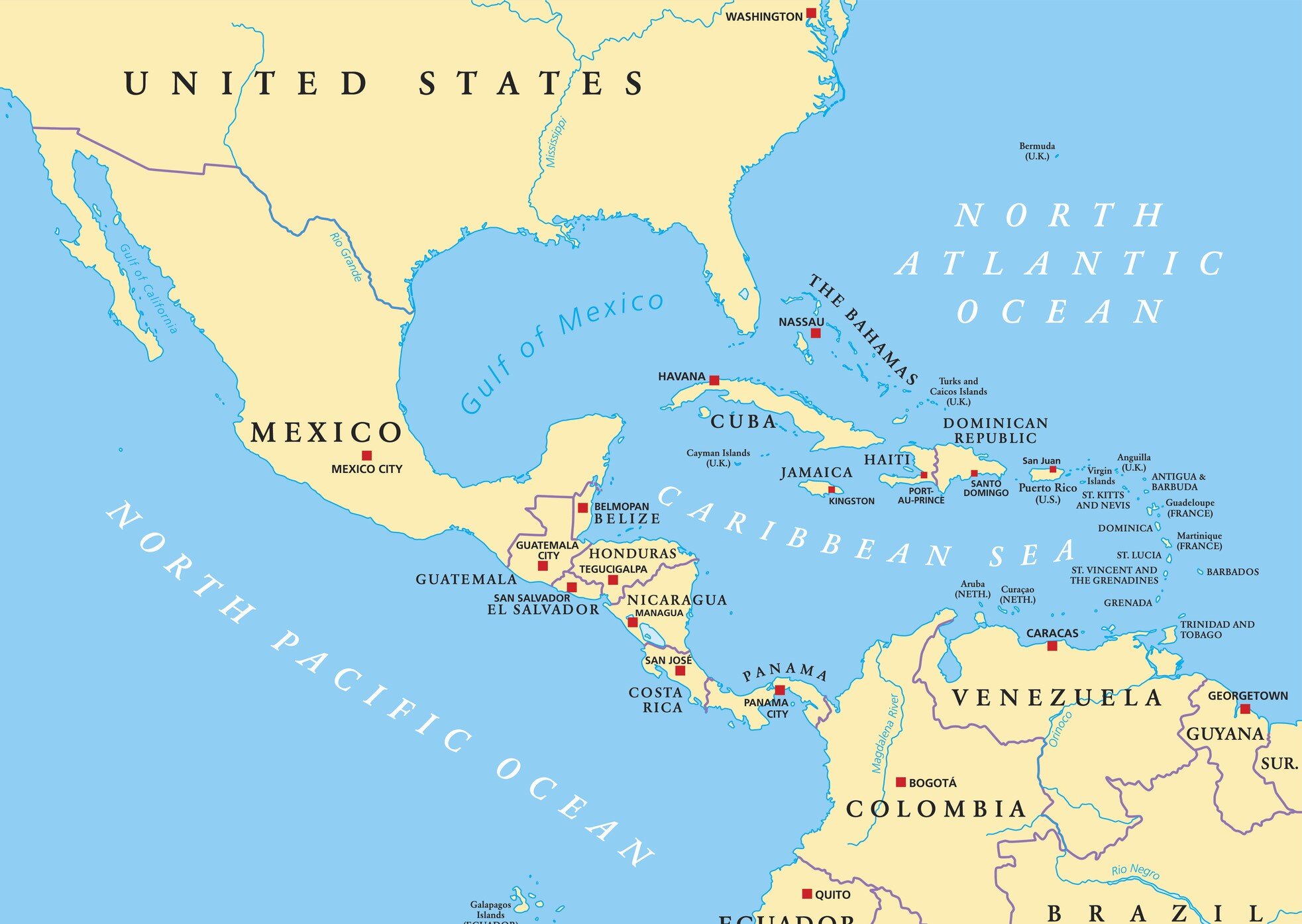 To Restore Liberty in Venezuela, the Rightful Authorities Must Take ...