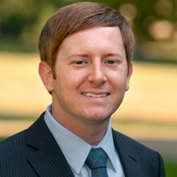 William J. Luther | Cato Institute