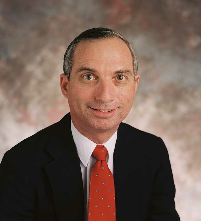 David F. Salisbury | Cato Institute