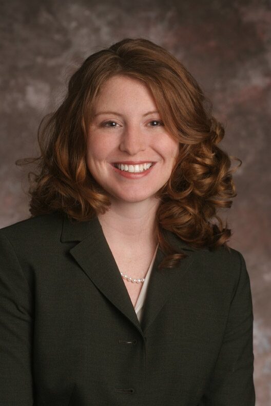 Jenifer Zeigler | Cato Institute