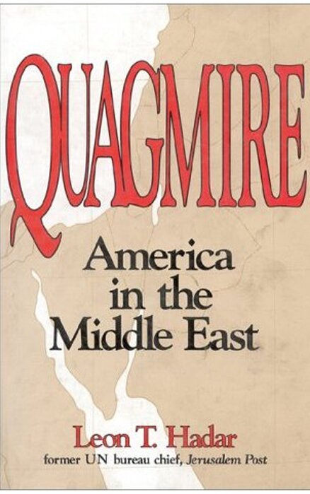 Quagmire: America in the Middle East | Cato Institute