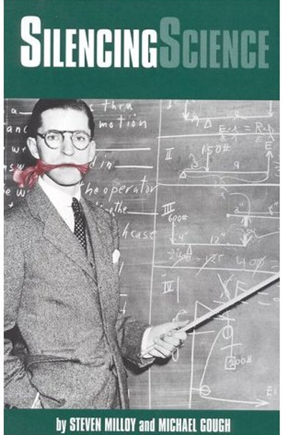Silencing Science | Cato Institute