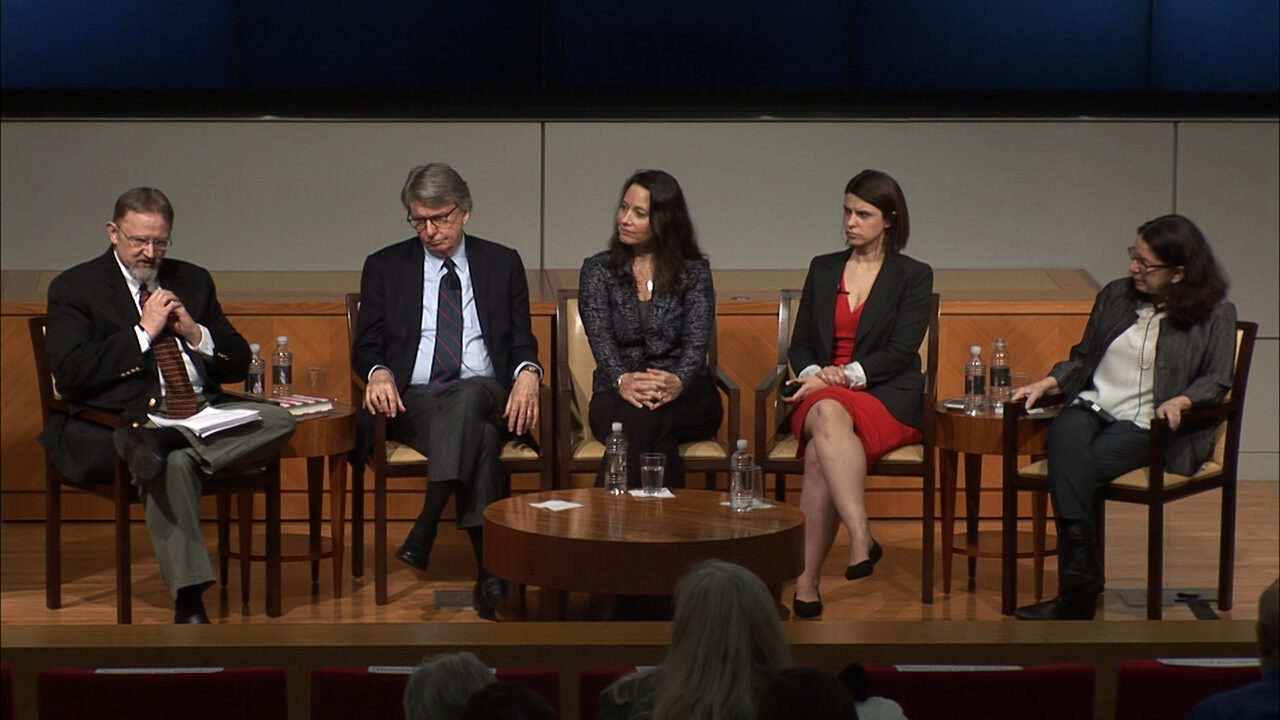 2018 Cato Institute Surveillance Conference - Welcome and Introduction ...