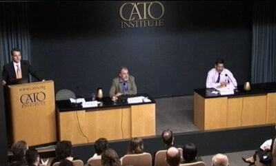 Hayekian Insights on Economic Development | Cato Institute