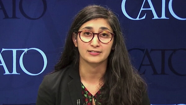 Inu Manak discusses NAFTA trade negotiations and Canada rejoining them ...