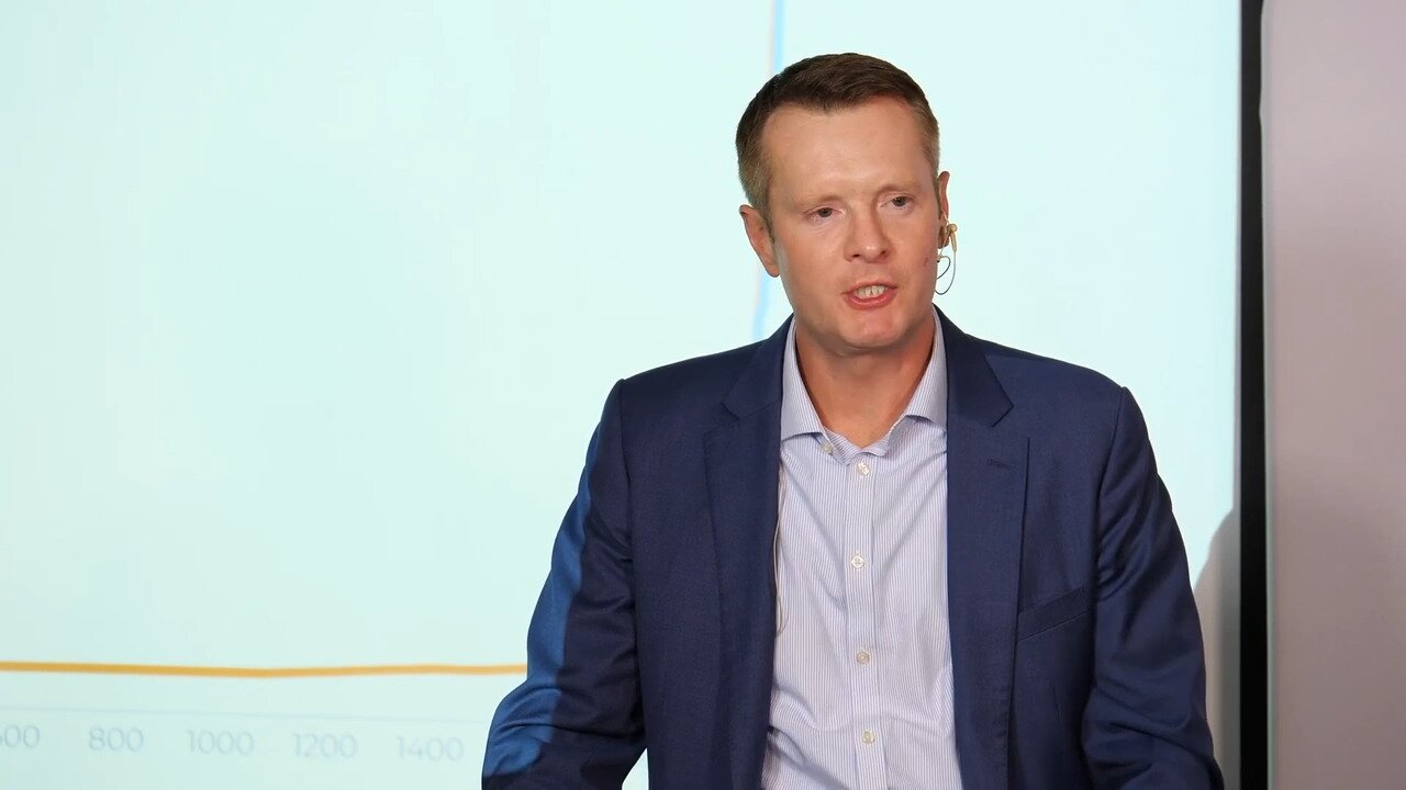 Marian L. Tupy is featured in the event, "Unlocking Human Progress ...