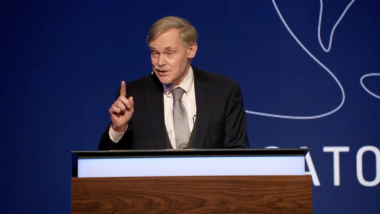 A Conversation with Amb. Robert B. Zoellick | Cato Institute