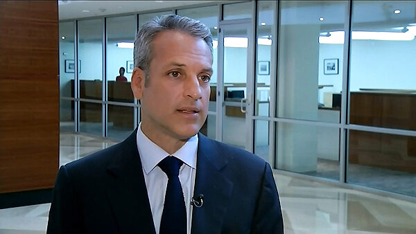 Ian Vasquez discusses MS-13 and Trump's handling of all immigrants and ...