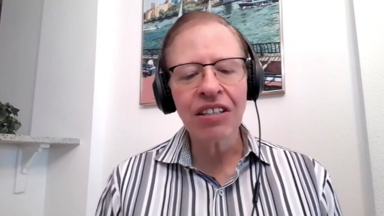 Marc Joffe discusses whether 15 minute cities are a good idea on Bridge ...