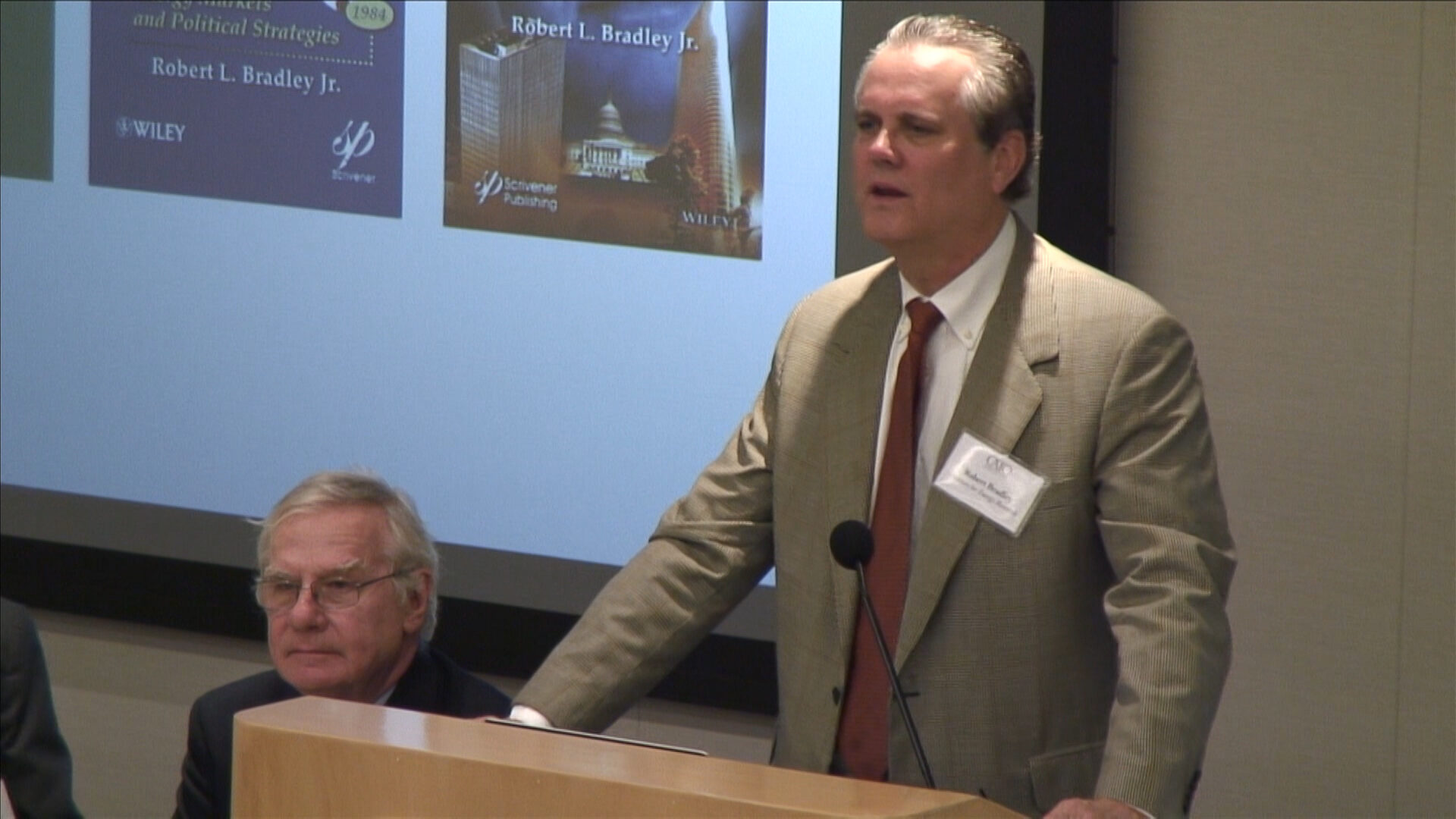 Enron Ascending: The Forgotten Years (1984–1996) | Cato Institute