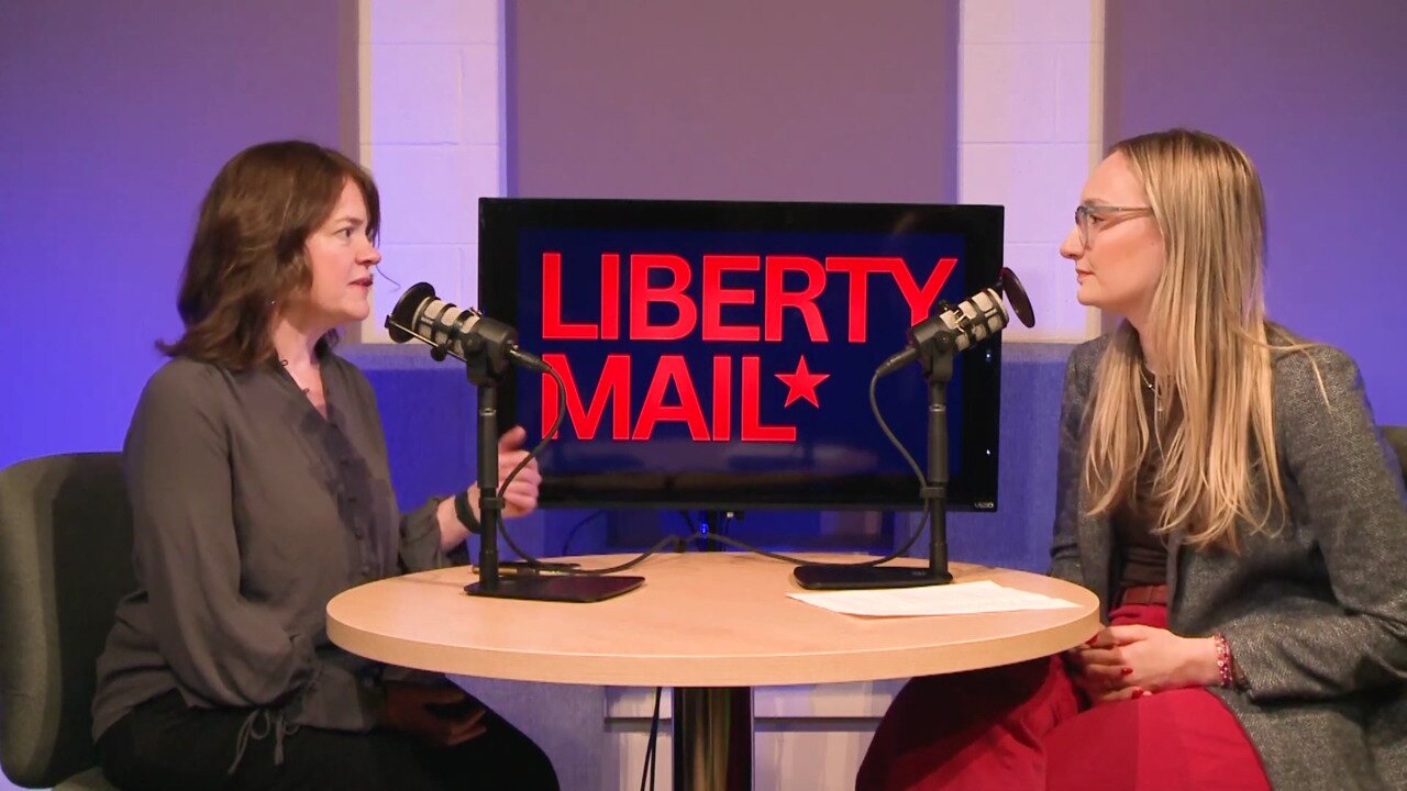 Colleen Hroncich discusses school choice, defining Education Savings ...