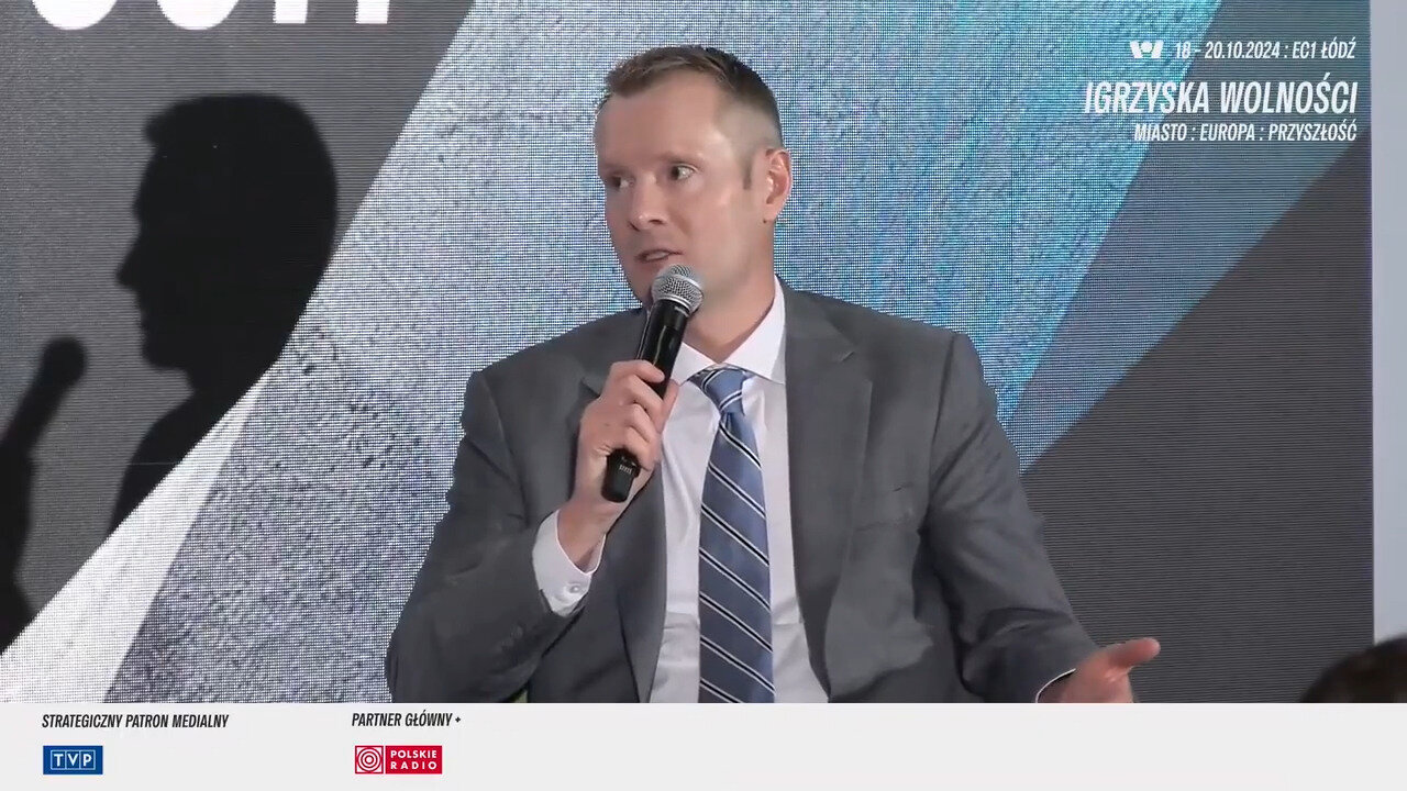 Marian L. Tupy is featured in the event, "How to Talk about Human ...