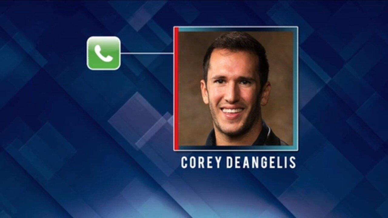 Corey A. DeAngelis discusses the School Choice Now Act and other ...