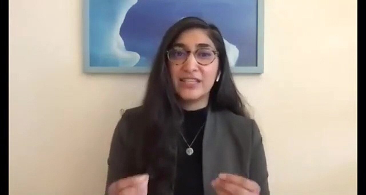 Inu Manak participates in the event, "WTO TBT Committee and regulatory ...