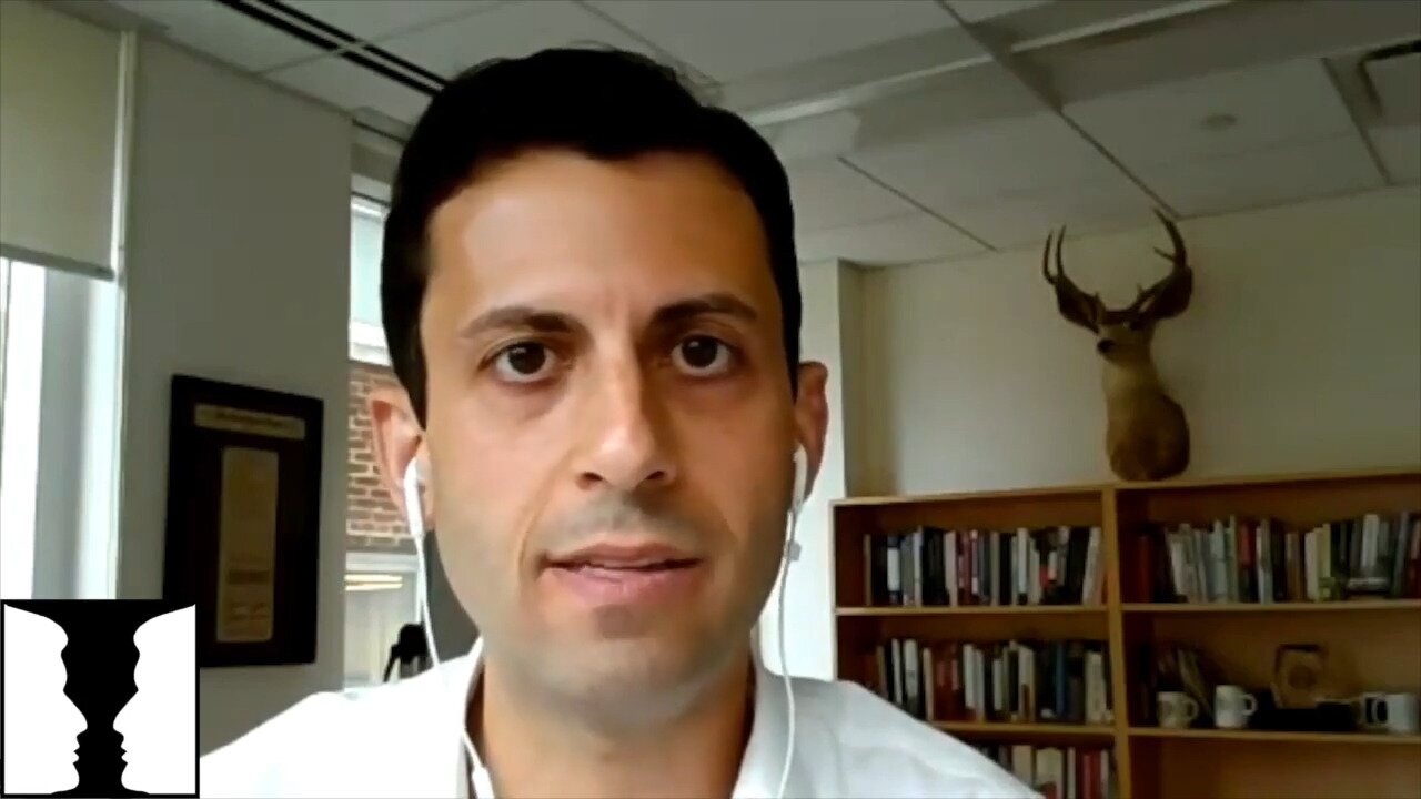 Alex Nowrasteh discusses immigration on the Symposium podcast | Cato ...