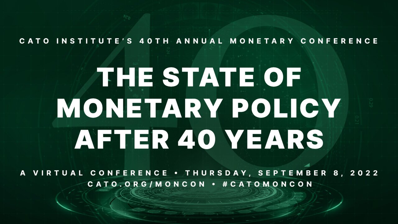 Panel 2: The Fed’s Operating System and New Monetary Framework: An ...