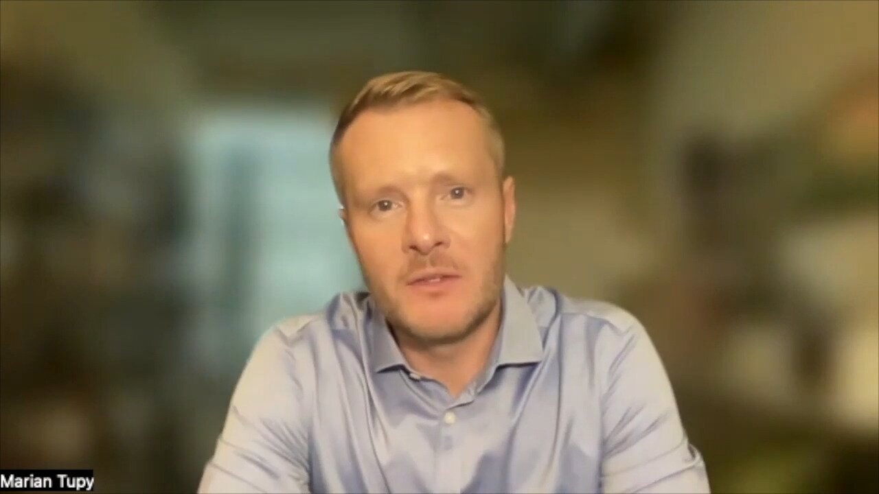 Marian L. Tupy discusses his book, Superabundance: The Story of ...