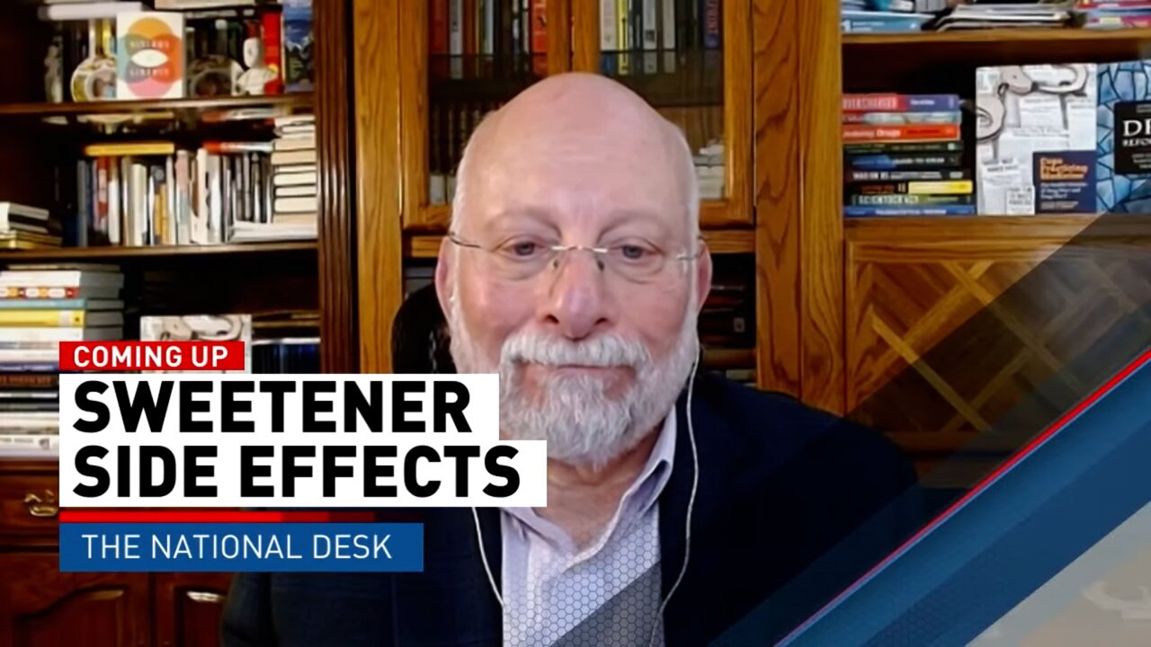 Jeffrey A. Singer discusses the Cleveland Clinic study on the ...