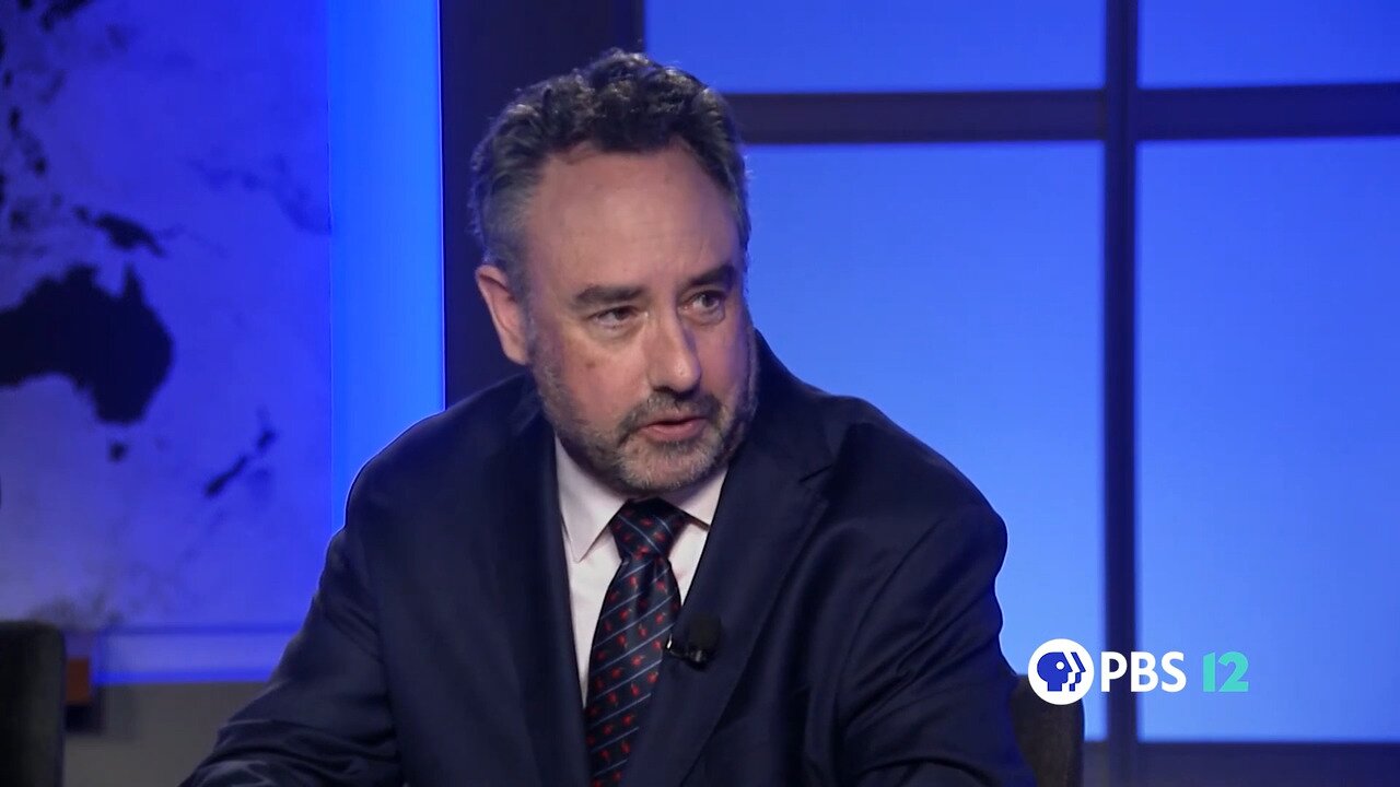 David B. Kopel discusses the SCOTUS ruling on the 303 Creative decision ...