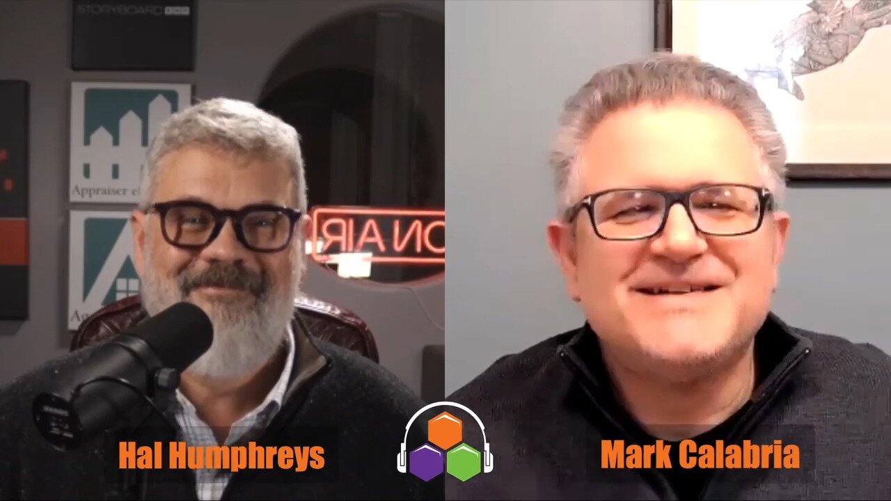 Mark A. Calabria discusses the second Trump administration and what’s ...