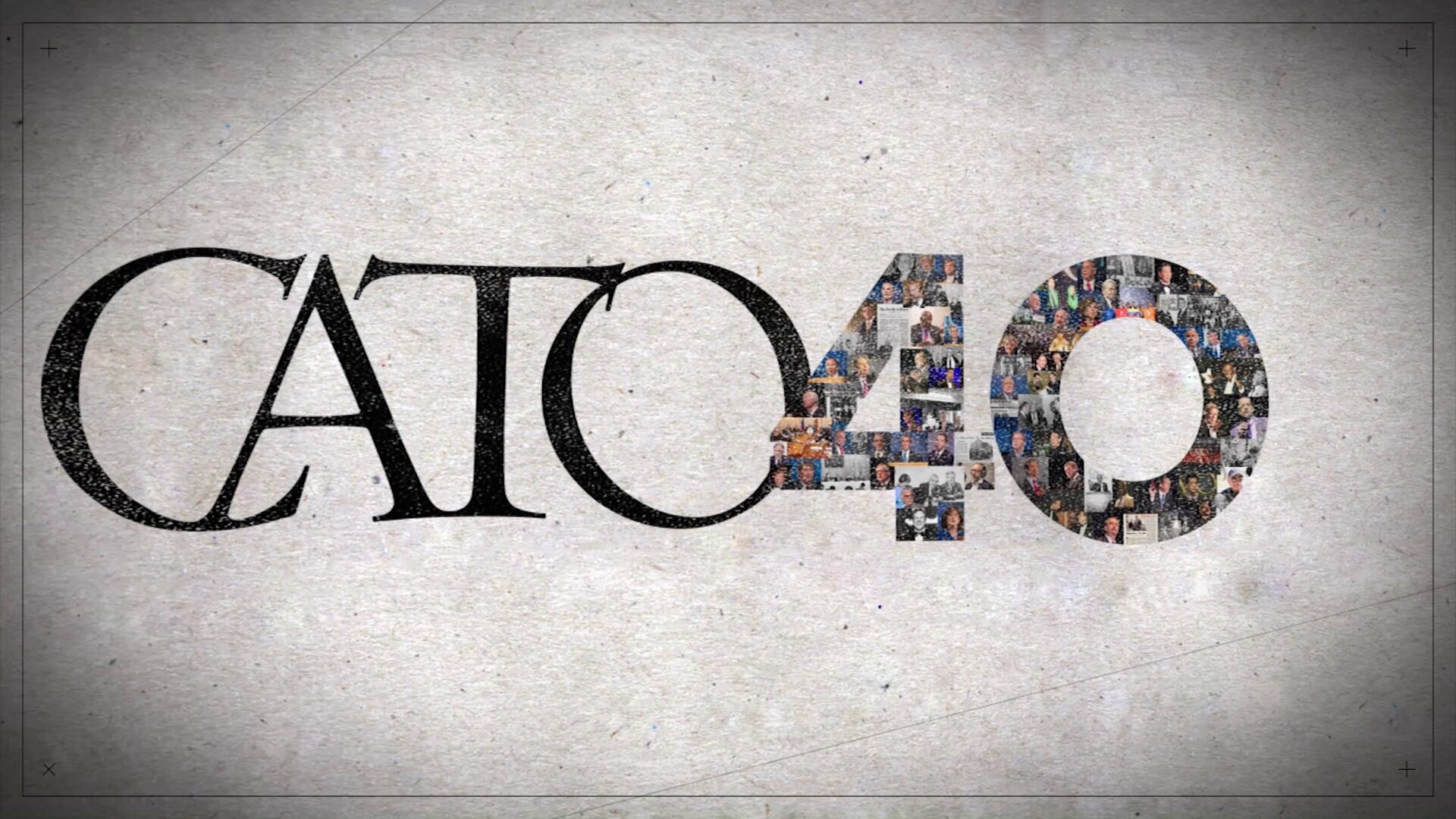 Cato's Founding and Impact 40 Years Later | Cato Institute