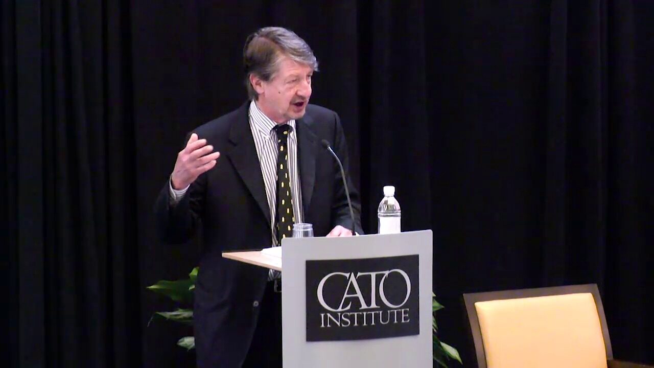 Cato’s 40th Anniversary Celebration: How the Hell Did This Happen ...