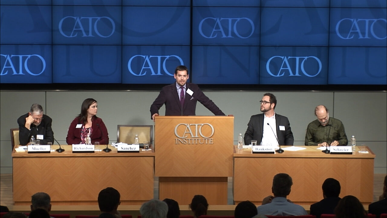 NSA Surveillance: What We Know; What to Do About It: Reform Panel ...