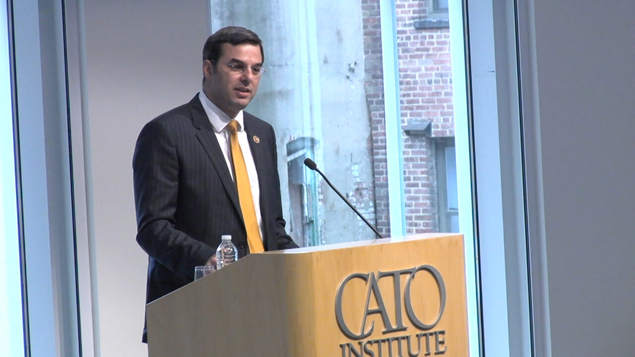 NSA Surveillance: What We Know; What to Do About It: Lunch Keynote ...