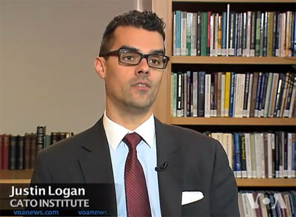 Justin Logan discusses an Increasingly Belligerent North Korea on VOA ...