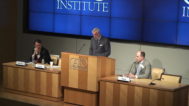 Silent Spring at 50: The False Crises of Rachel Carson | Cato Institute