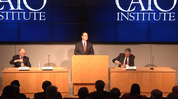 Why Capitalism? | Cato Institute