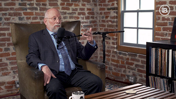 Jeffrey A. Singer discusses drug legalization on Blaze TV’s Kibbe on ...