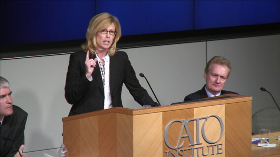 The Tea Party: Three Principles | Cato Institute