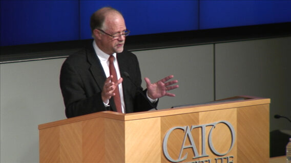 The Clash of Economic Ideas | Cato Institute