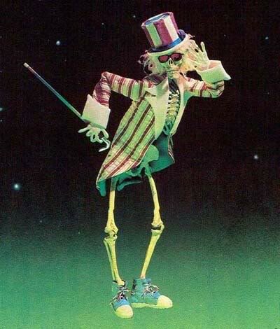 Come Hear Uncle Sam's Band, Playing to the Rising Tide of Debt | Cato ...