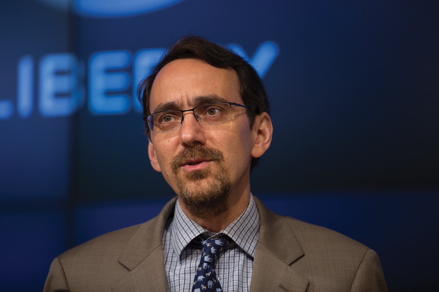 Should America Shape the World? | Cato Institute