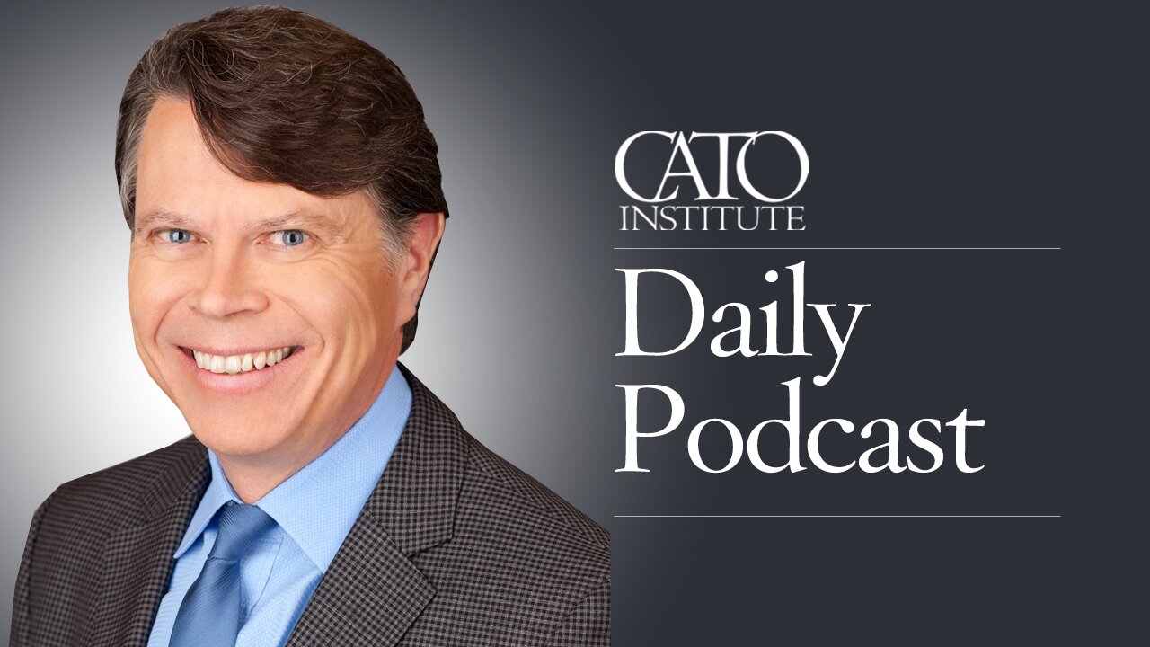 Remembering Armen Alchian | Cato Institute