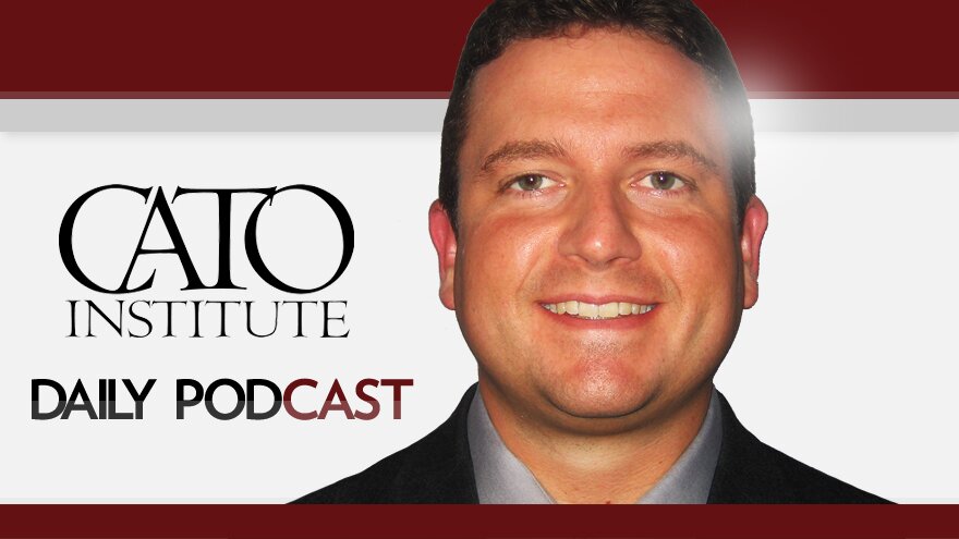 Getting Serious on Spending Cuts | Cato Institute