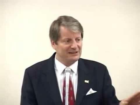 John R. Graham evaluates individual American ownership of their health ...
