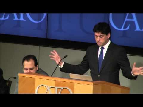 Attorney Alan Gura Comments on Second Amendment Rights | Cato Institute