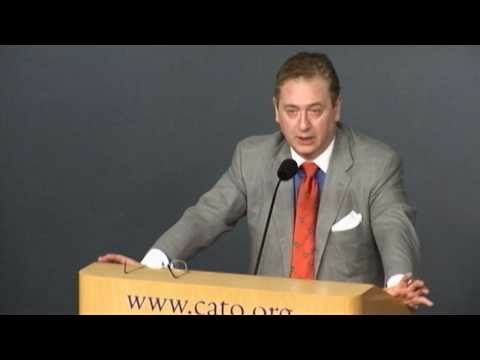 David Rivkin explains the problem with ObamaCare's individual mandate ...