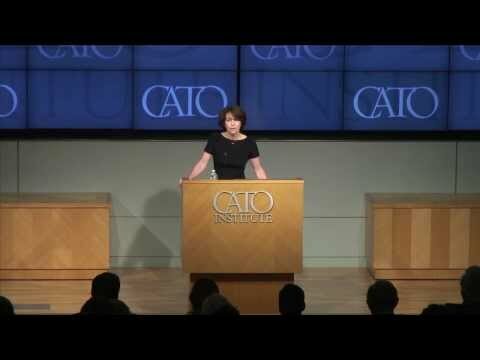 "A Case Study in Unintended Consequences" with Mary Anastasia O'Grady ...