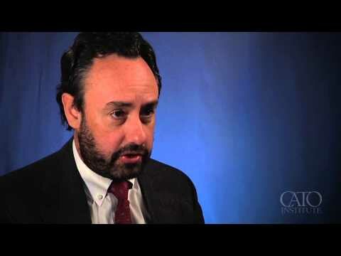 The Second Amendment in 2013 | Cato Institute