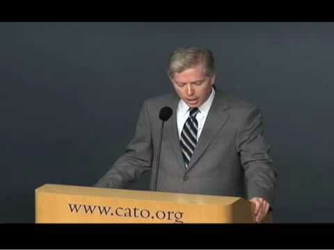 Timothy Lynch reviews the FBI's first 100 years. | Cato Institute