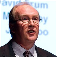 He Is the Very Model of a Modern Right-Wing Foreign Policy Thinker ...