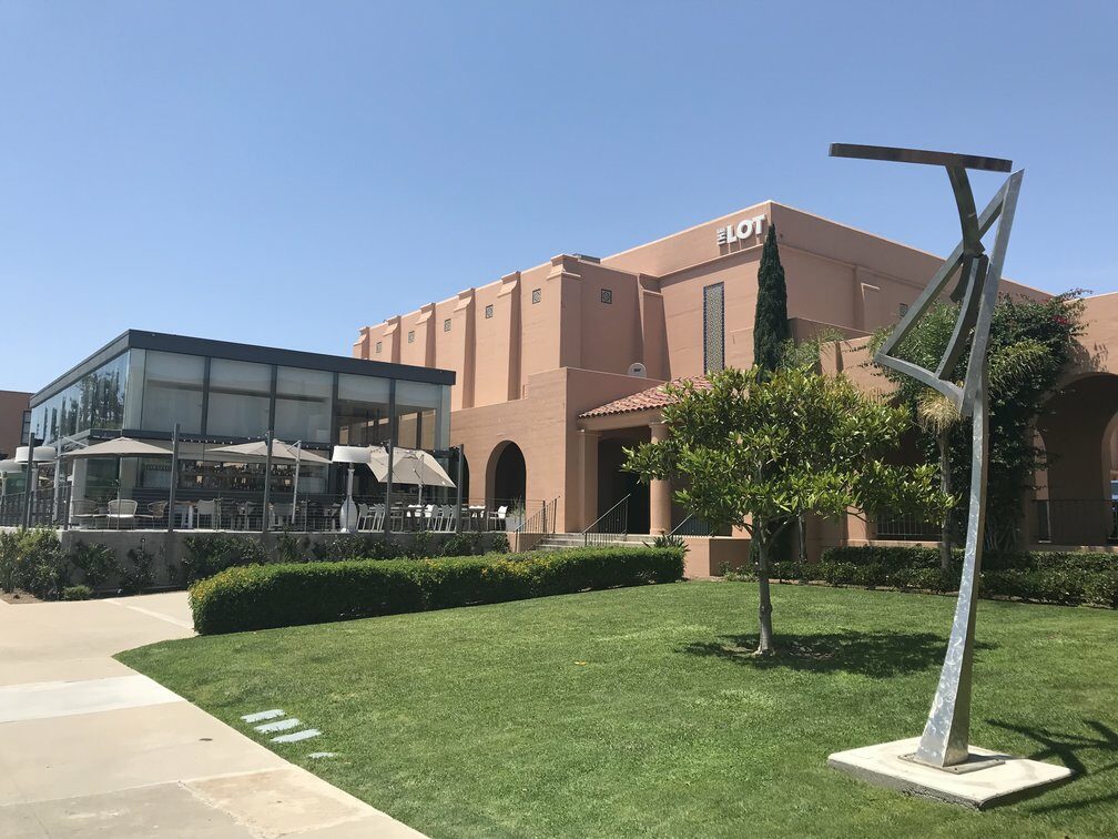 A Visit to San Diego's Liberty Station | Cato at Liberty Blog