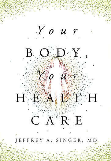 Your Body, Your Health Care | Cato Institute