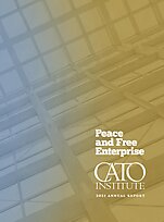 About the Cato Institute