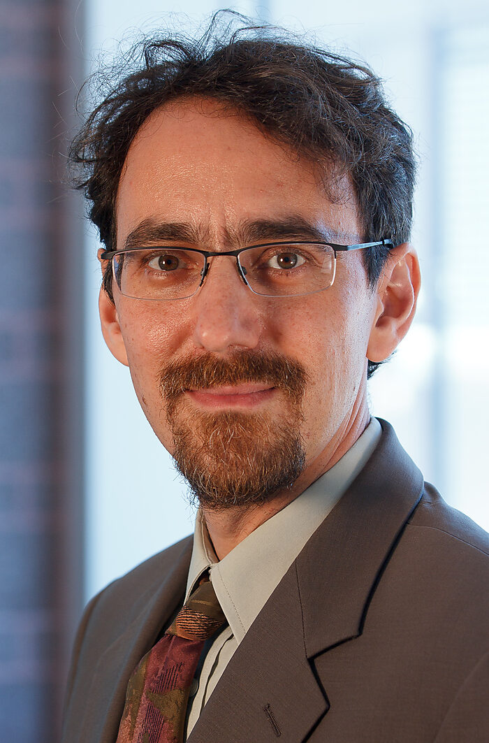 Eugene Gholz | Cato Institute